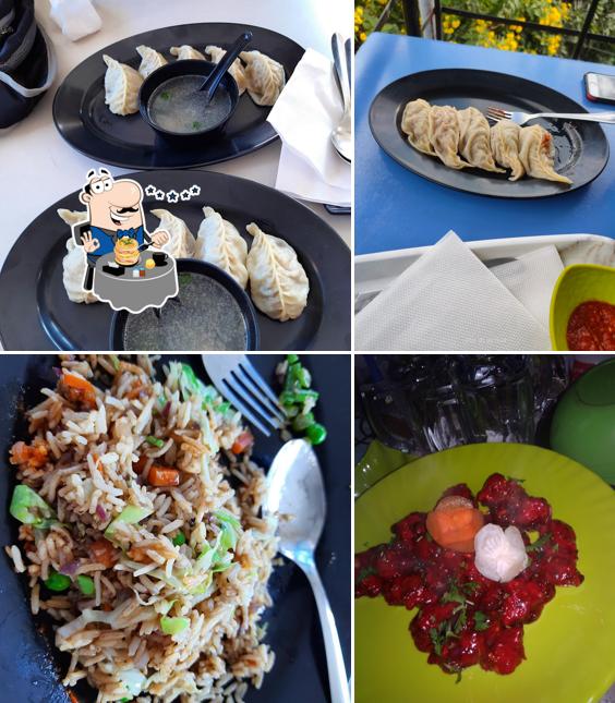 Momo Hub, Imphal - Restaurant menu, prices and reviews