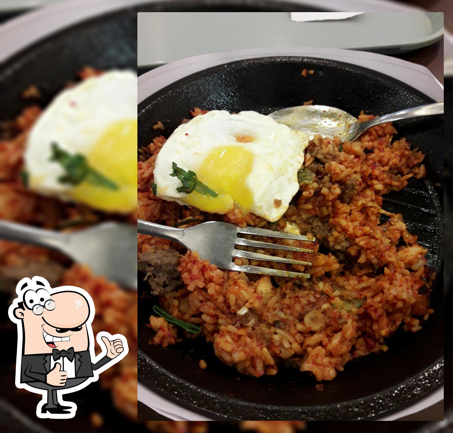 Mr. Kimbob, Muntinlupa - Restaurant menu, prices and reviews