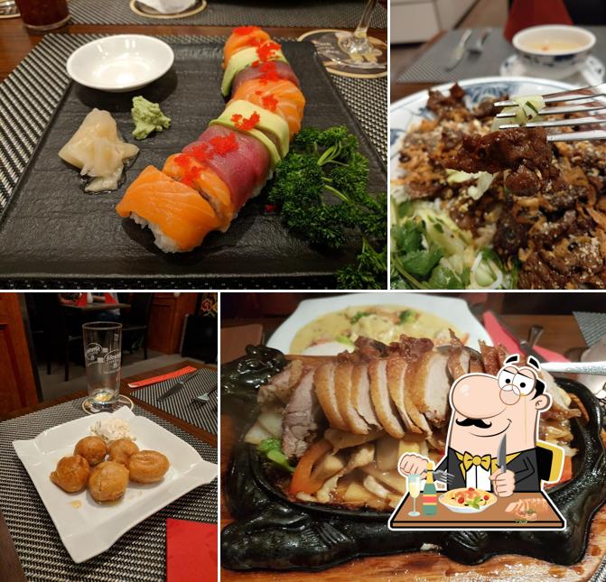 Asia Wok, Fulda - Menú del restaurante, precios y reseñas