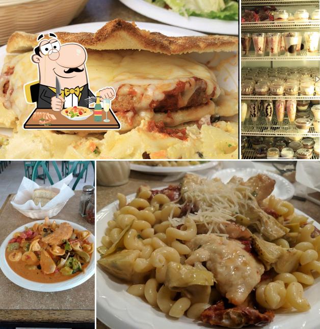 Stromboli's Express, Billerica - Restaurant menu, prices and reviews