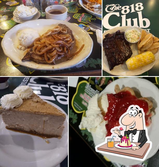 Kohler's 818 Club, llc - Fremont in Fremont - Restaurant reviews