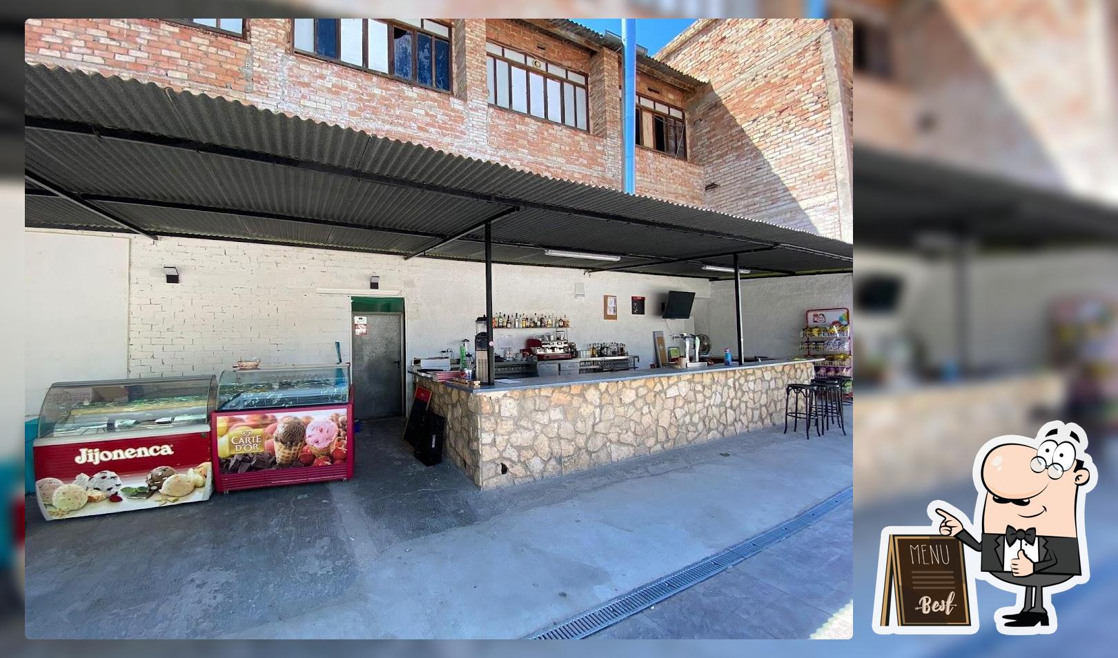 All places to eat and drink in Fabara, summer 2024 - Restaurant Guru