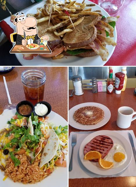 Crowbar Cafe & Saloon, Shoshone - Restaurant menu, prices and reviews