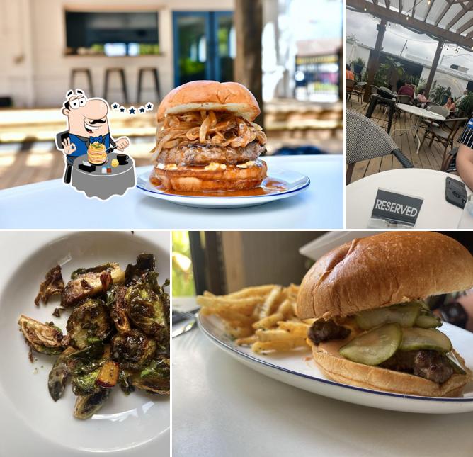 Heights & Co., Houston - Restaurant menu, prices and reviews