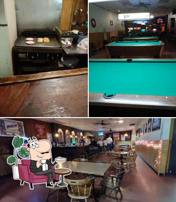 Sideline in Maplewood - Restaurant reviews
