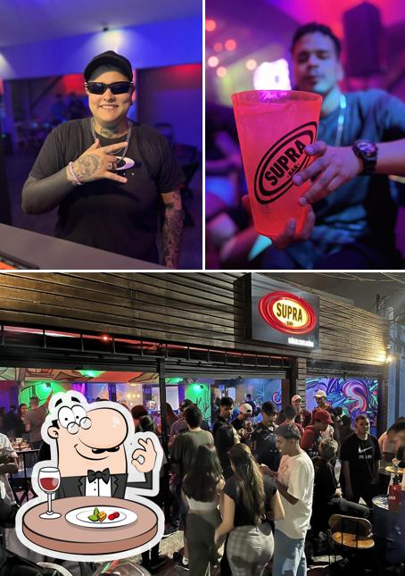 Supra Bar - Chácara, São Paulo - Avaliações de restaurantes