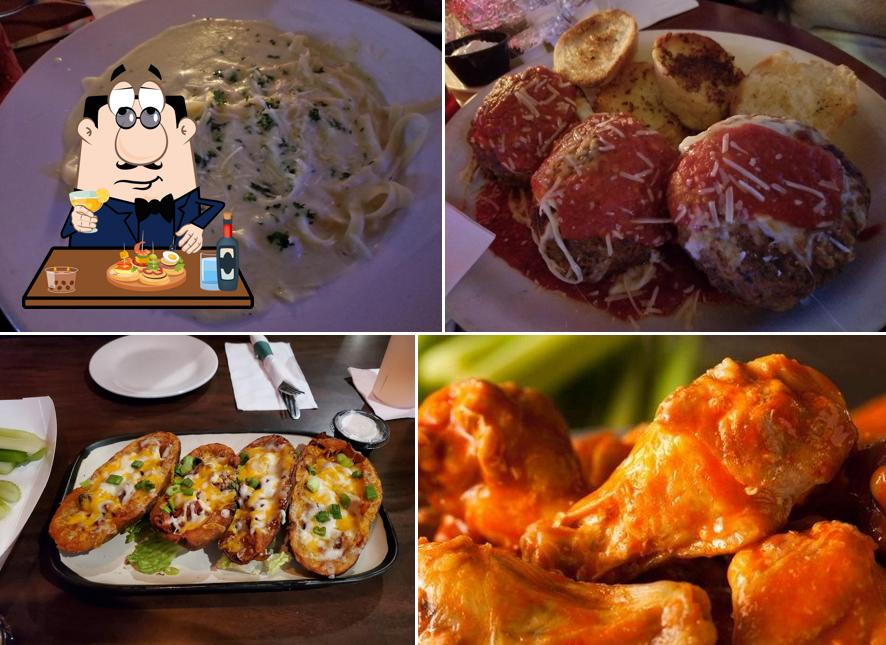 The Fairview Tavern, Cleveland - Restaurant menu, prices and reviews