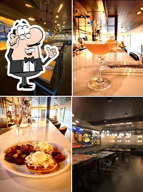 Urban Steel Kitchen + Bar in Portland - Restaurant menu and reviews