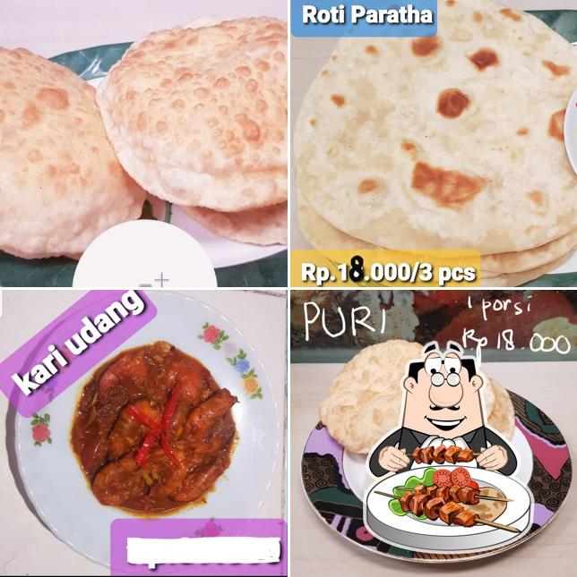 Bangla Java,Klipang, Semarang - Restaurant menu, prices and reviews