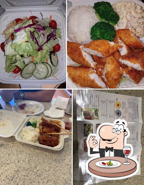 Brawley BBQ in Brawley - Restaurant menu and reviews