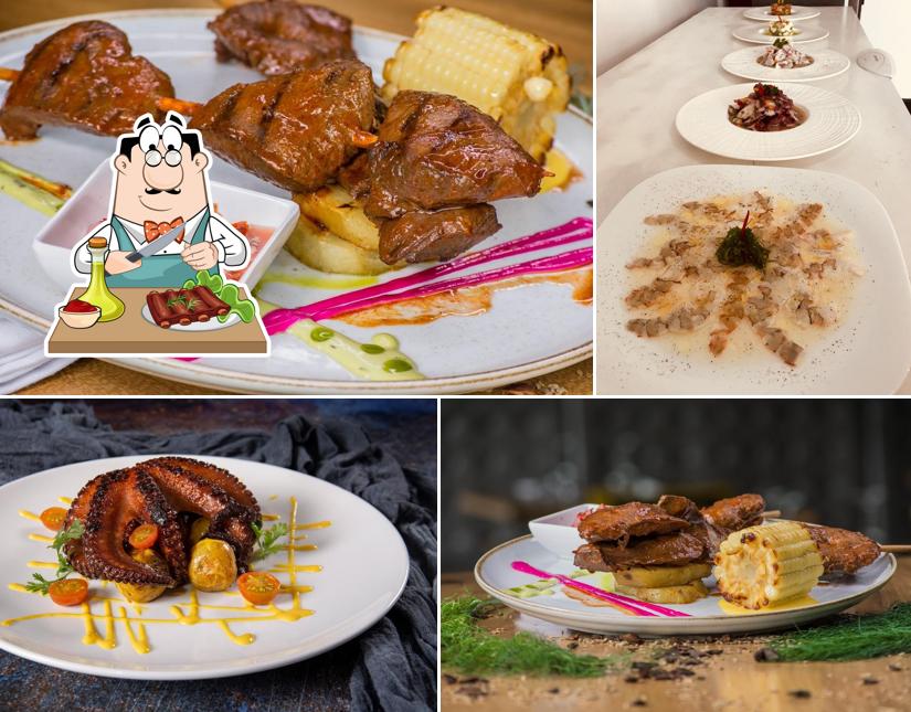 Top 50 restaurants in Cali, august 2025 - Restaurant Guru