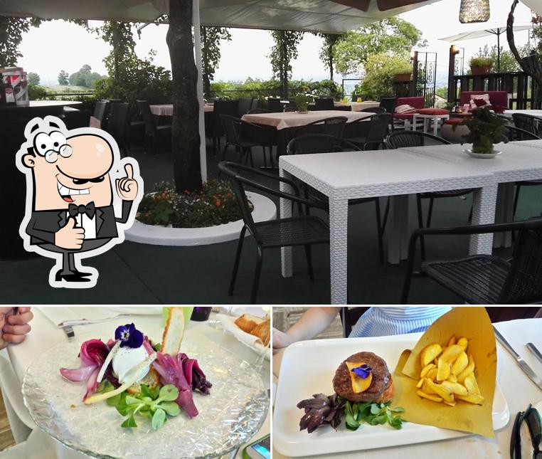 Osteria trattoria da Checco Susegana, Colfosco - Menu del ristorante ...