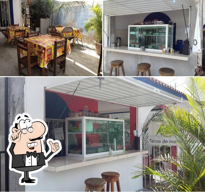El Caiman restaurant, Cuernavaca - Restaurant reviews