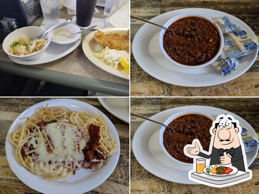 Top 2 restaurants in Hazard, february 2025 - Restaurant Guru