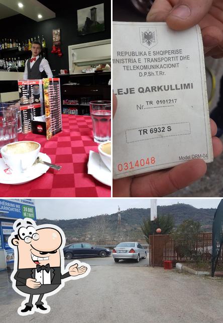 MIKU Bar Restorant, Fushë Prezë