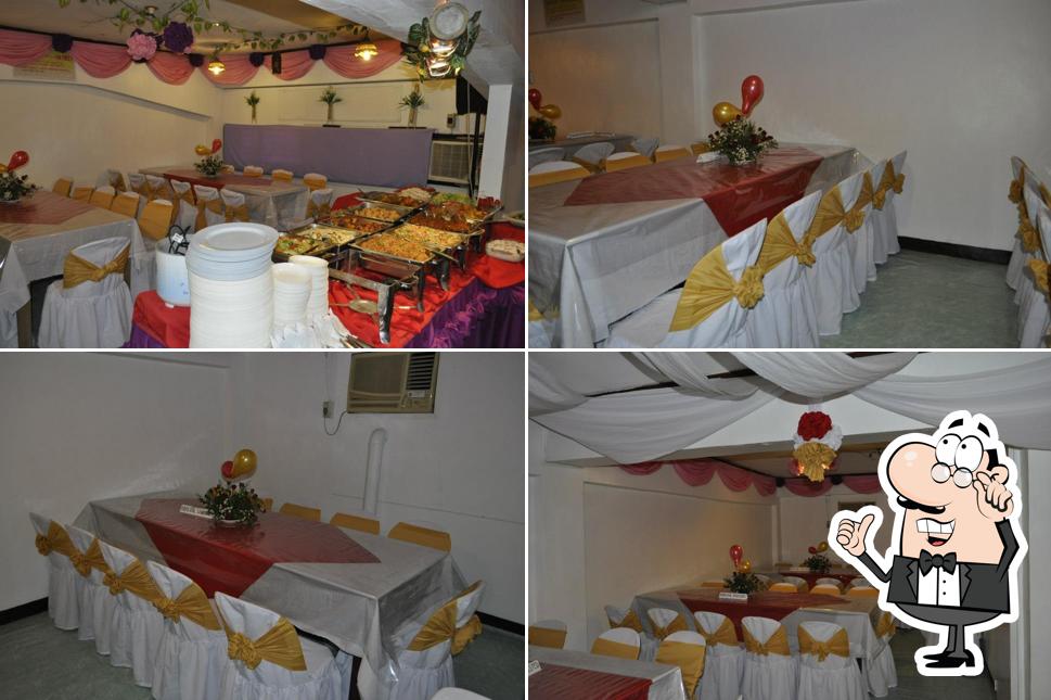 Kainan ni Maria restaurant, Davao City, Door 8 - Restaurant reviews