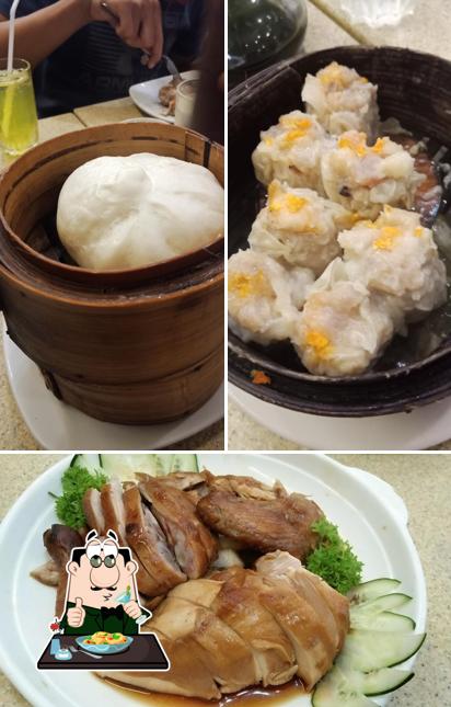 L' Sea Dimsum and Noodle House, Bacolod - Restaurant menu, prices and ...