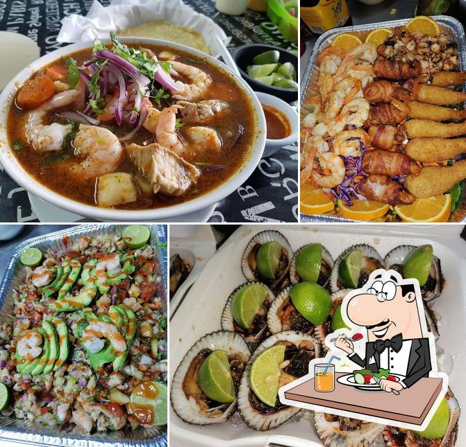DON CANGREJO mariscos and more restaurant, Mexicali - Restaurant reviews