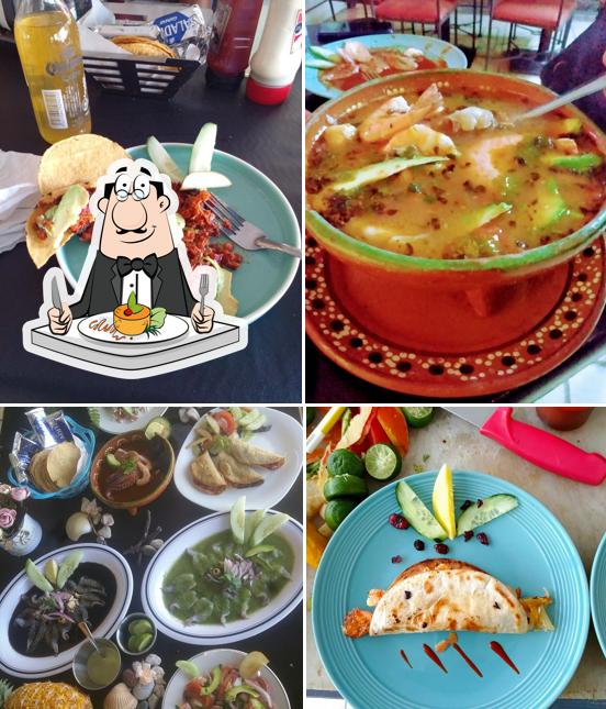 Mariscos "El Gran Amigo" restaurant, Jesús María - Restaurant reviews