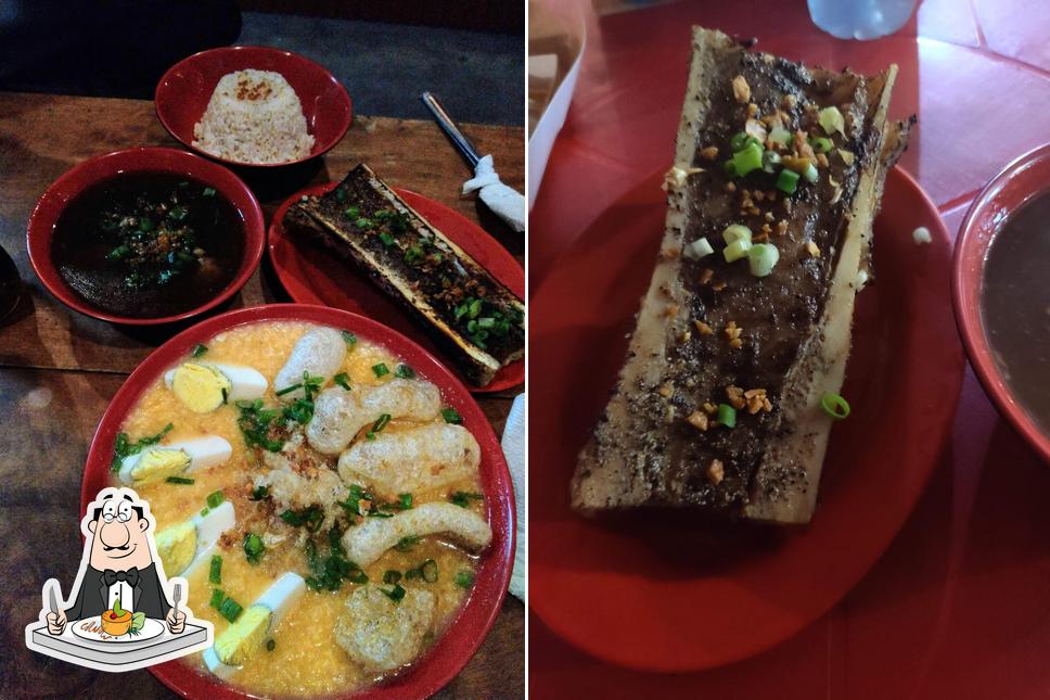 Mr. Pares restaurant, Iligan City - Restaurant reviews