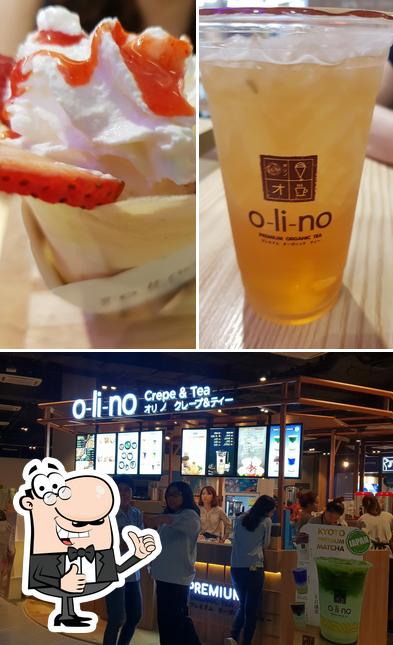 Olino, Bangkok