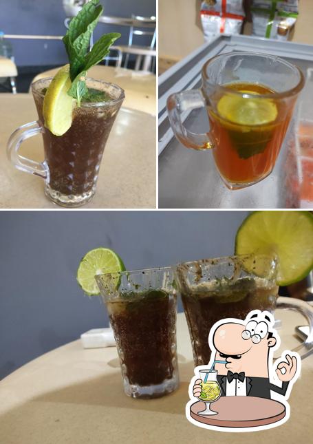 RX CAFE, Kolar - Restaurant menu, prices and reviews