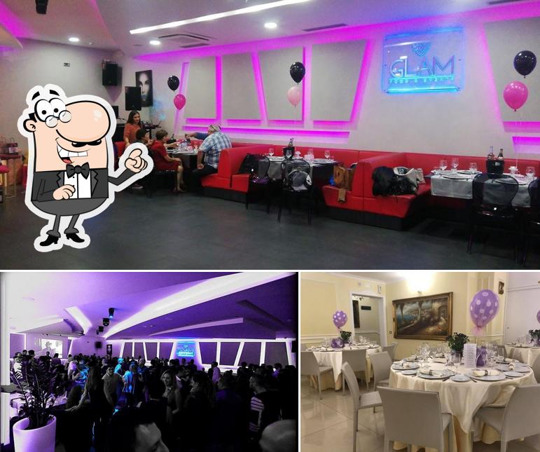 Glam Food & Events restaurant, San Sebastiano Al Vesuvio - Restaurant ...