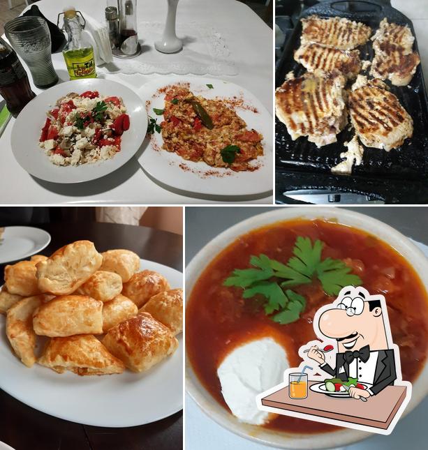 Снек бар - При Митко и Надя, Bansko - Restaurant reviews