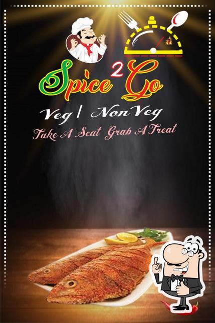 Spice 2 go, Pune - Restaurant menu, prices and reviews