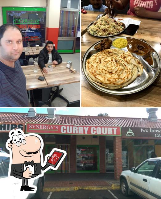 Synergy's Curry Court, Mill Park - Restaurant menu, prices and reviews