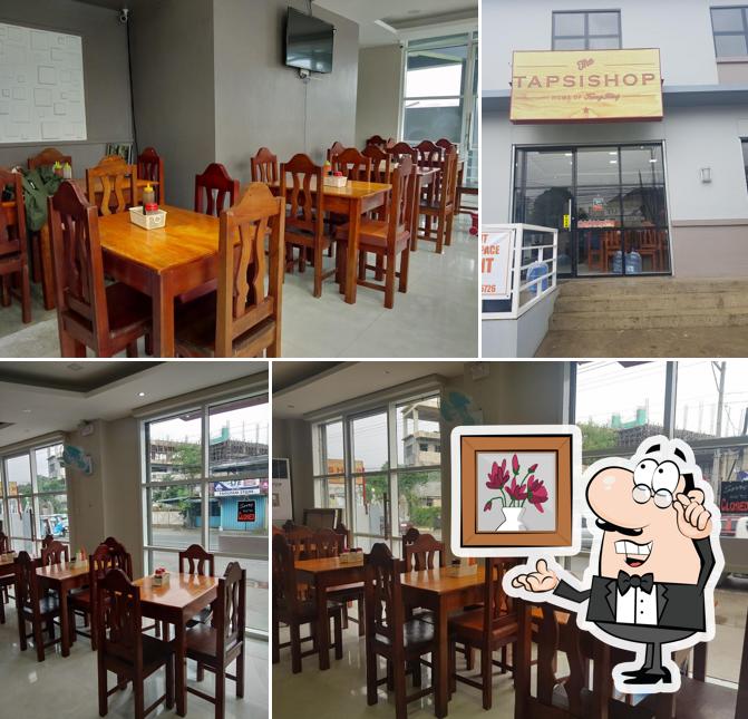 Tapsi Shop restaurant, Tuguegarao City - Restaurant reviews