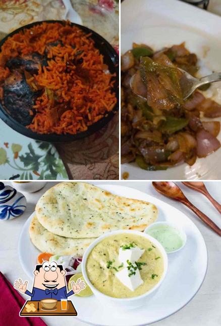 The Indian Dhaba, Bengaluru - Restaurant menu, prices and reviews