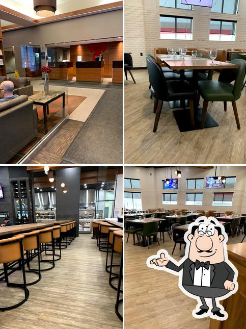 Urban Kitchen Table in Fort McMurray - Restaurant reviews