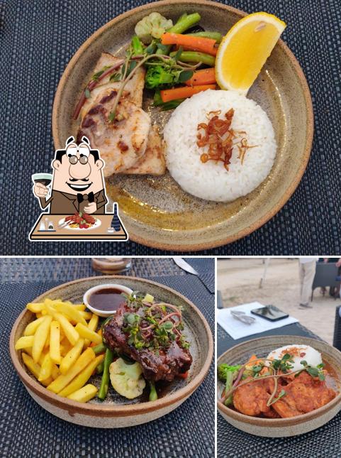 Warung Stockholm @ Meno House restaurant, Indonesia - Restaurant reviews