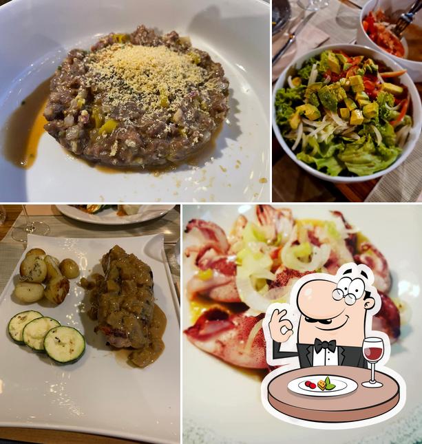 Best contemporary restaurants in Morro Jable, spring 2024 - Restaurant Guru