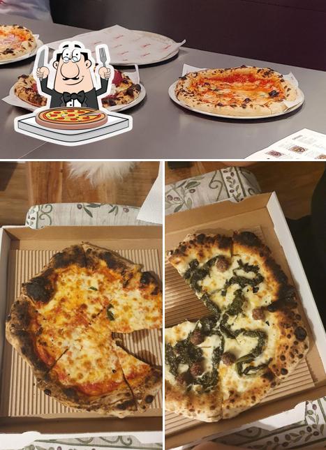 Rimini Pizza, Offenbach am Main - Speisekarte, Preise und Bewertungen