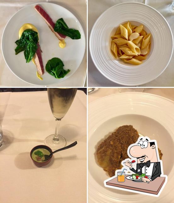 Ristorante Giglio, Lucca, Piazza del Giglio - Restaurant menu and reviews