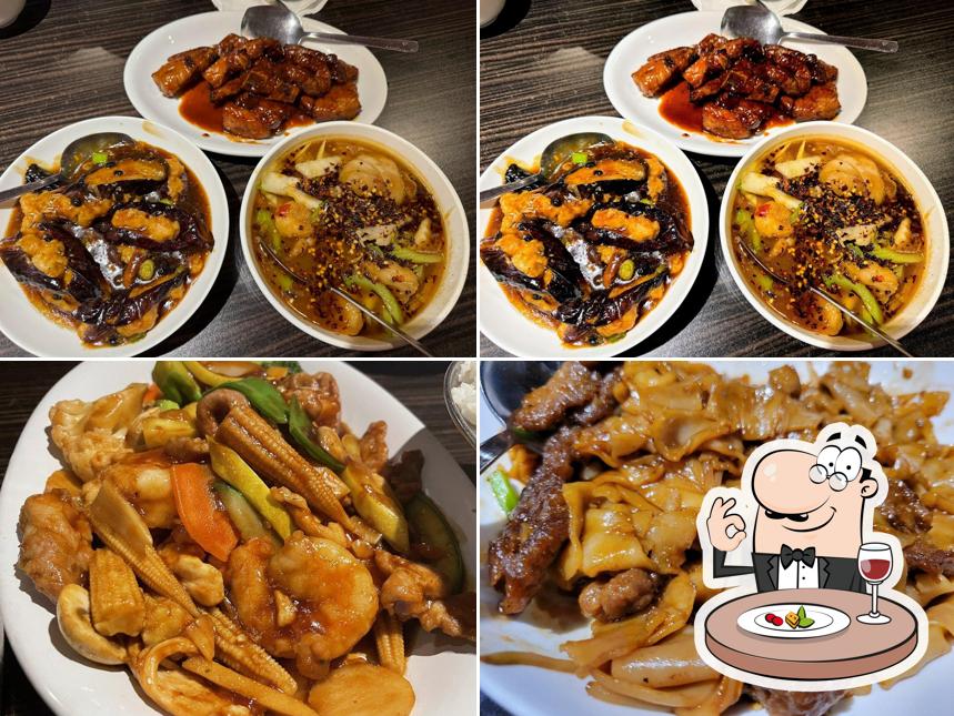 Shanghai Restaurant, Durham - Restaurant menu, prices and reviews