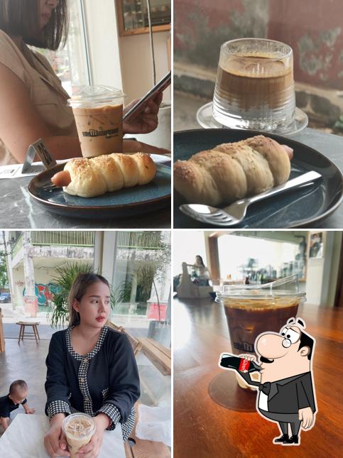 Slumberland brunch n beans, Phuket - Restaurant reviews
