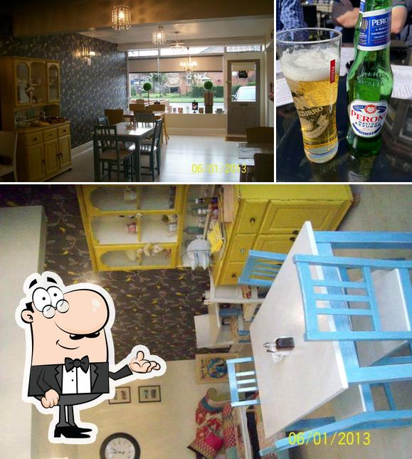 Sophie's Cafe & Takeaway, York - Restaurant menu, prices and reviews
