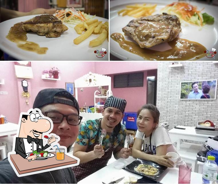Daddy Steak steakhouse, Bangkok - Restaurant reviews