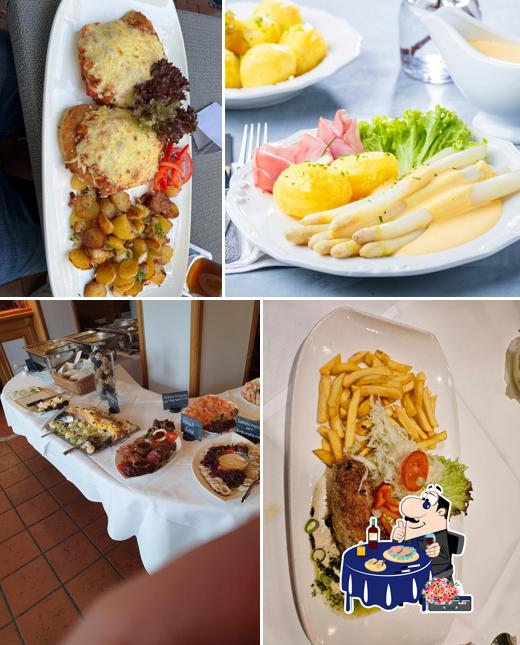 Restaurant Keull, Coesfeld - Speisekarte, Preise und Bewertungen