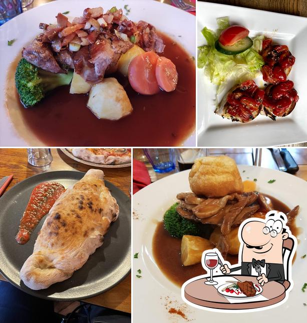 Top 7 restaurants in Bracknell, september 2024 - Restaurant Guru