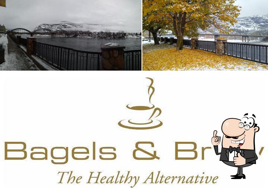 The Bridge View Cafe, Trail - Restaurant menu, prices and reviews