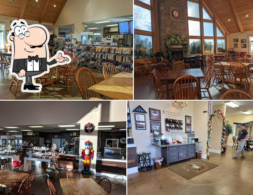 The Peanut Man, 3905 Fernandina Rd in Columbia - Restaurant menu and ...