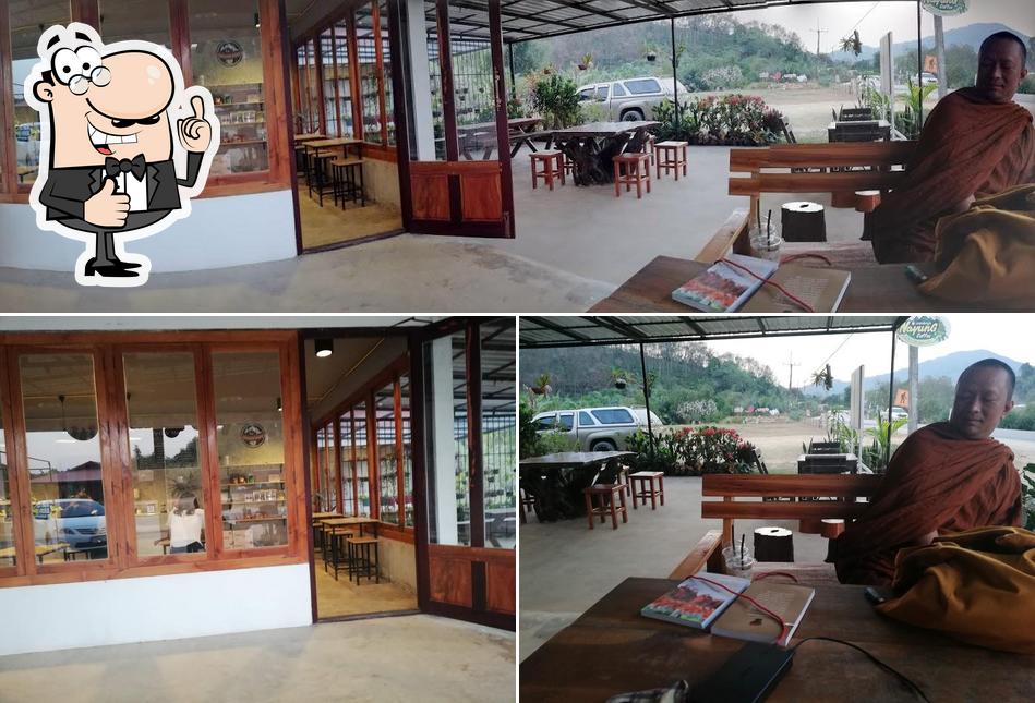 Valley Cafe, Thailand - Restaurant reviews