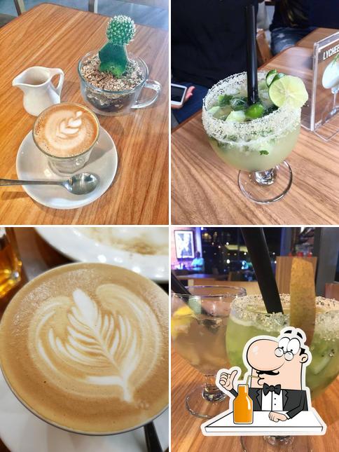 Intro Jazz Bistro BSD cafe, Tangerang - Restaurant menu and reviews