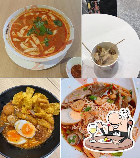 foodwOrld restaurant, Bangkok - Restaurant reviews