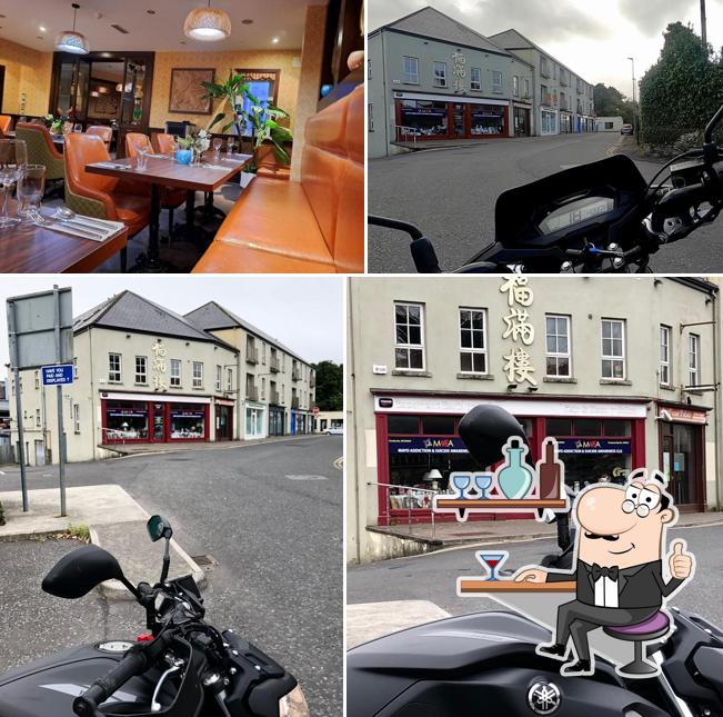 Ocean Palace Chinese Restaurant&Takeaway, Ballina - Restaurant menu ...
