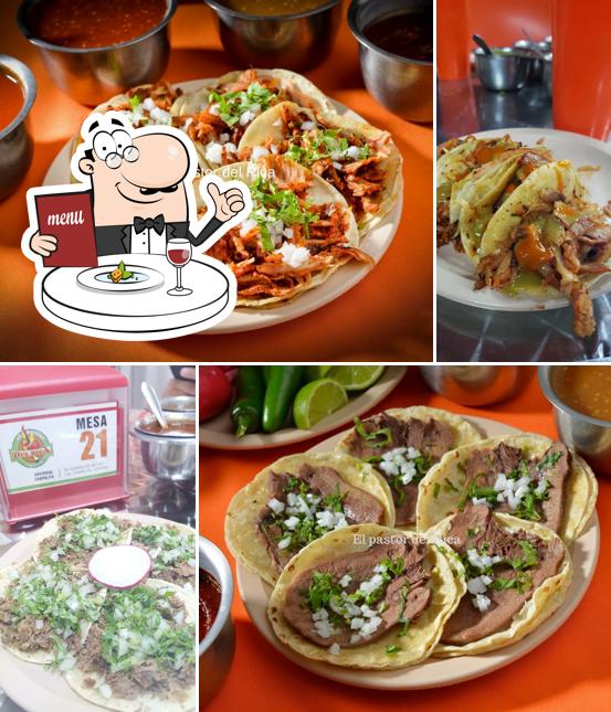 El Pastor del Rica, Zapopan - Menú del restaurante, precios y reseñas